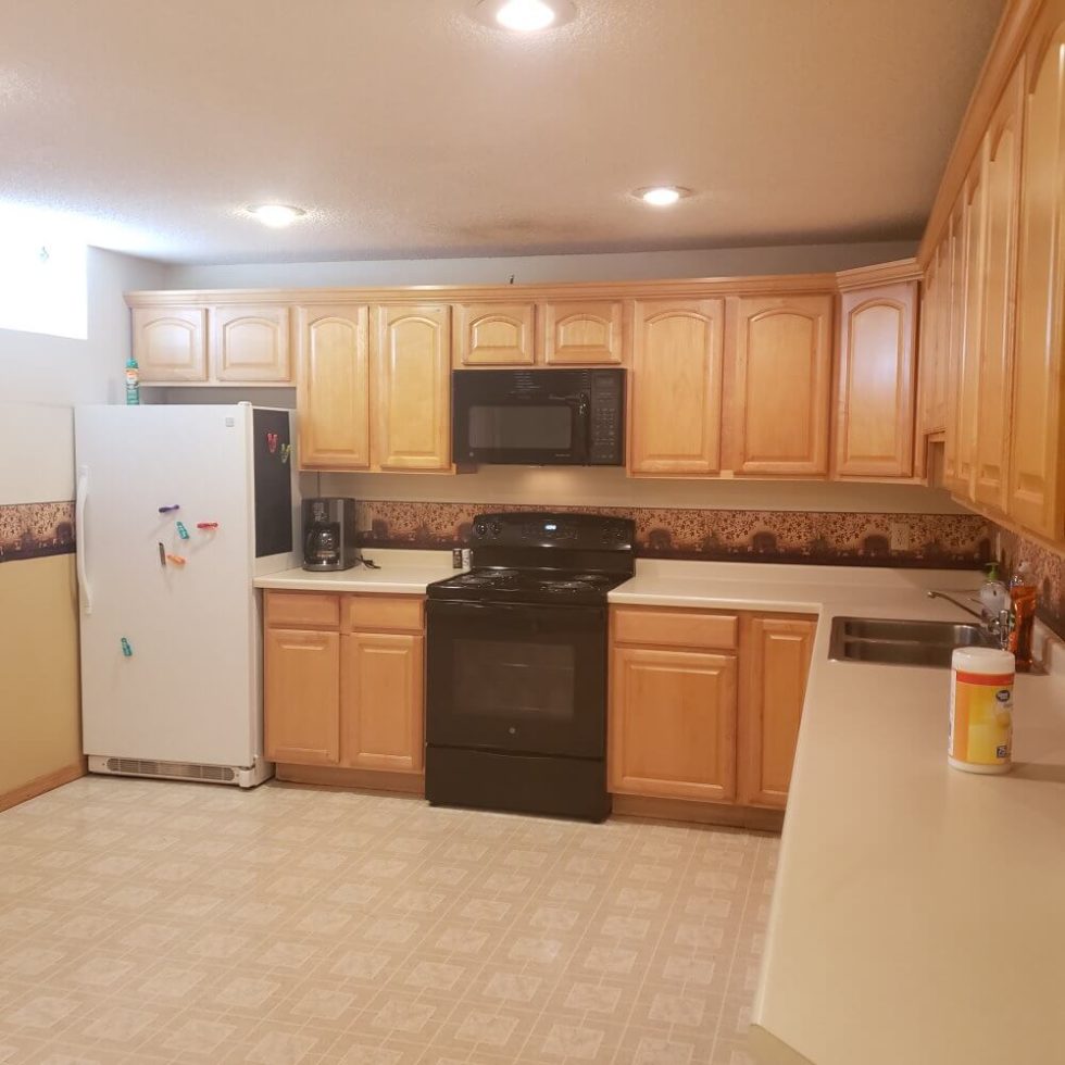 Reflections Recovery Residences | Lakeview Behavioral Health