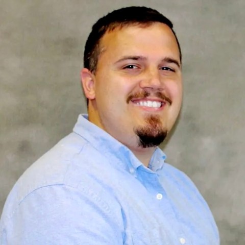 Luke Funk - APRN, CNP - Lakeview Behavioral Health