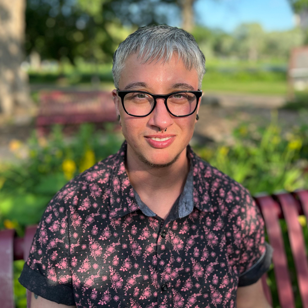 Jax Baker – Lakeview Behavioral Health